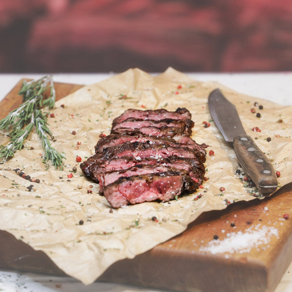B&M Spider Steak – BAUER UND METZGER